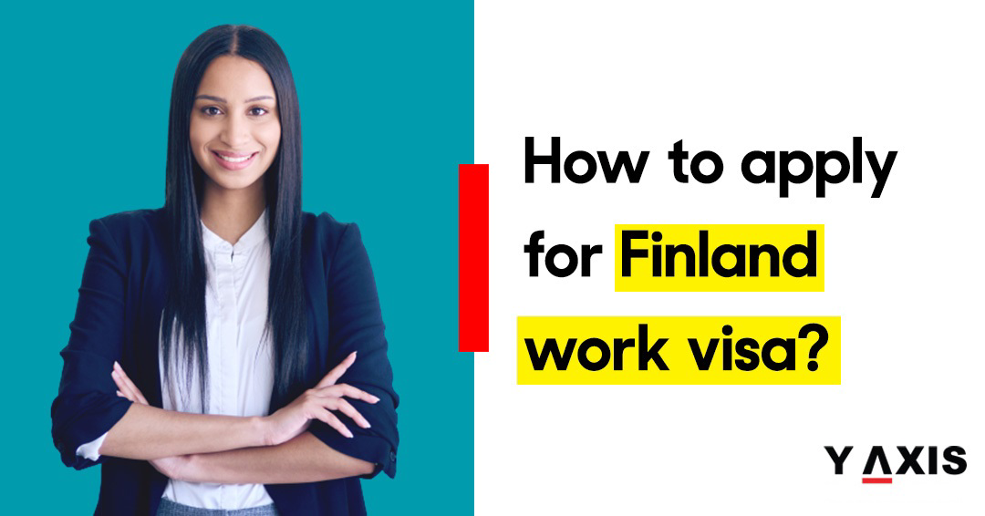 How to apply for Finland work permit from Dubai