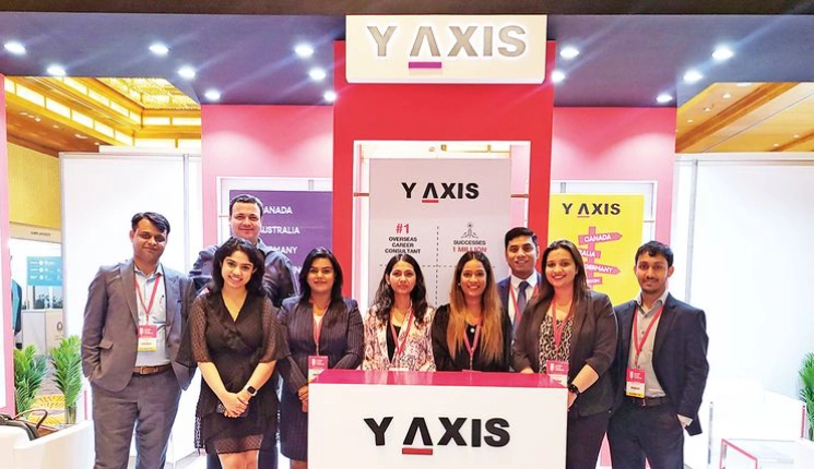 Press and News | Y-Axis Overseas Careers