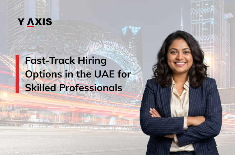 Fast-Track Hiring Options in the UAE for Skilled Professionals - Work ...